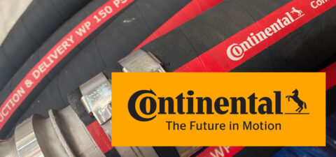 Industrial Hose and Fittings by Pacific Industrial Access