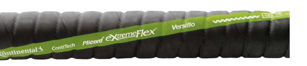 Continental Industrial Rubber Hoses - Pacific Industrial Access