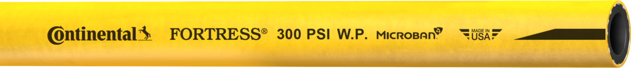 Continental Industrial Rubber Hoses - Pacific Industrial Access