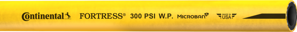 Continental Industrial Rubber Hoses - Pacific Industrial Access
