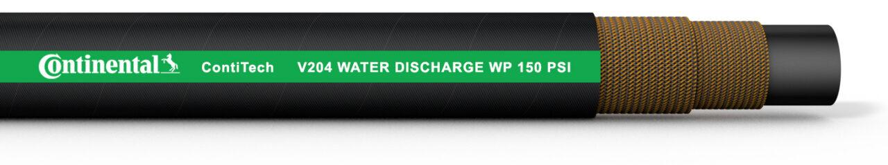Continental Industrial Rubber Hoses - Pacific Industrial Access